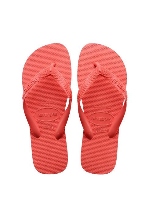 Havaianas Top Oben Lachs- Einkaufen Zu Outlet-Preisen!